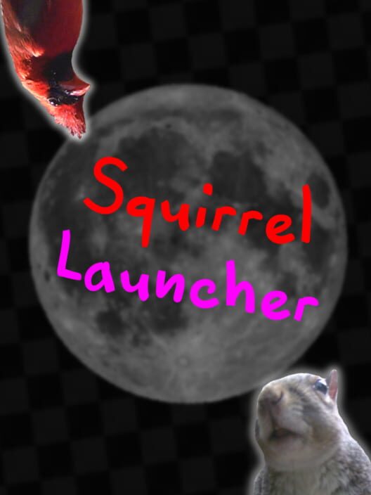 Squirrel Launcher (2023)