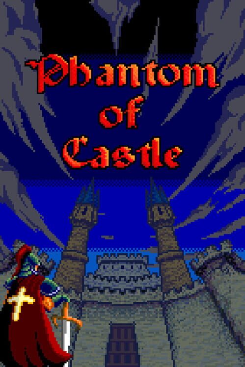 Phantom of Castle - Press Kit
