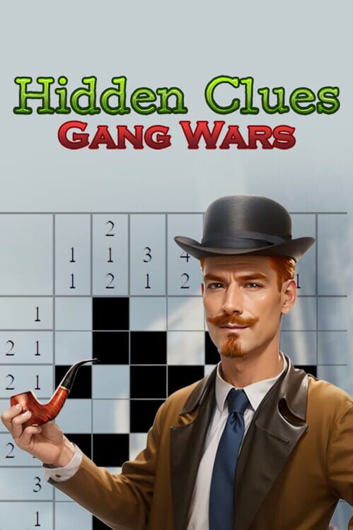 Hidden Clues: Gang Wars (2024)