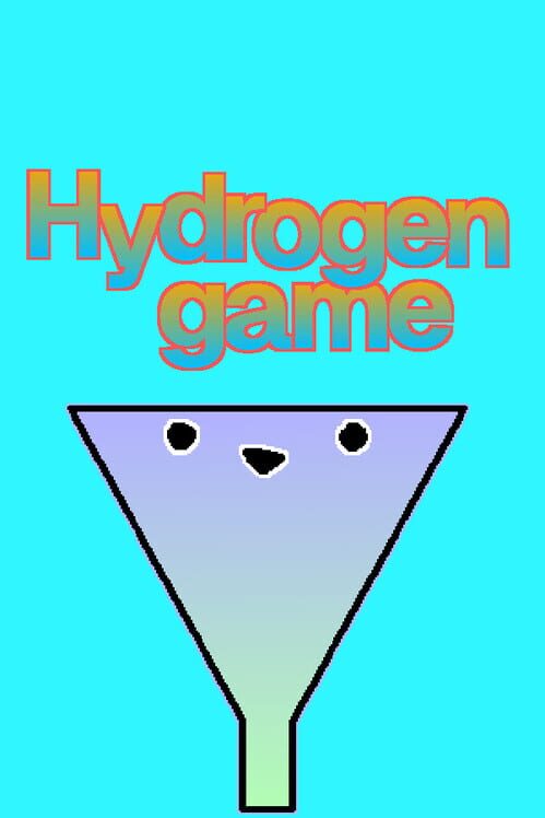 Hydrogen Game (2024)