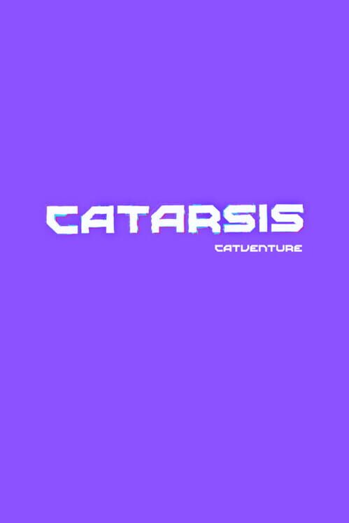 Catarsis: Catventure (2024)