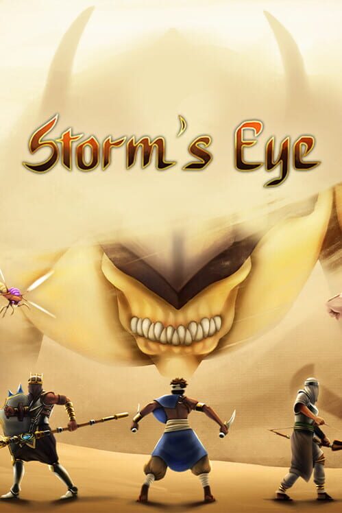 Storm's Eye
