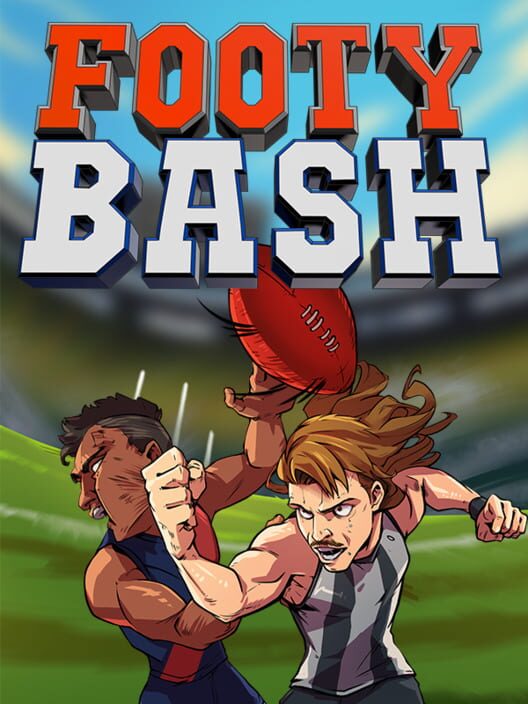 Footy Bash (TBD)