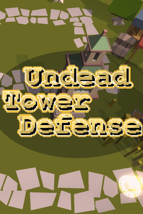 Undead Tower Defense (2024)