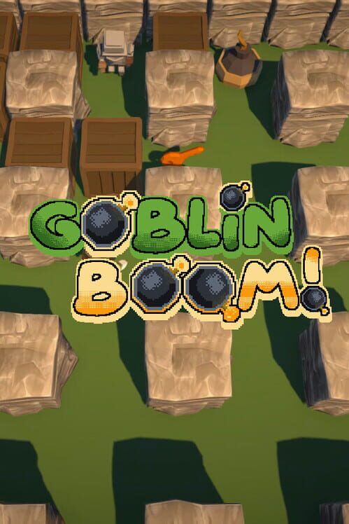 Goblin Boom (2024)