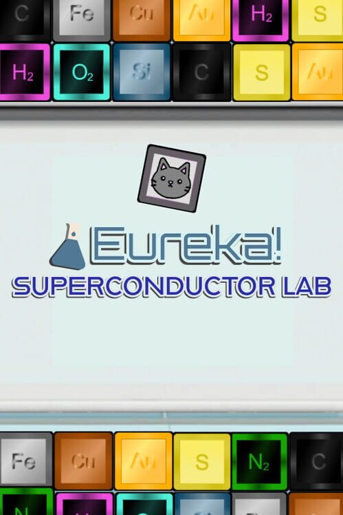 Eureka! Superconductor Lab (TBD)