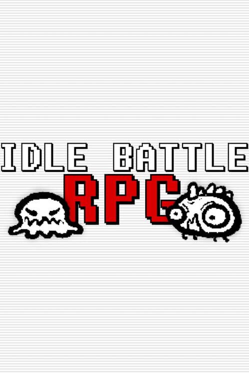 Idle Battle RPG (2024)