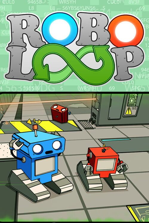 Roboloop (TBD)