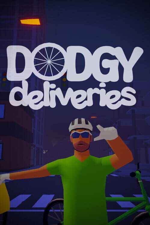 Dodgy Deliveries (TBD)