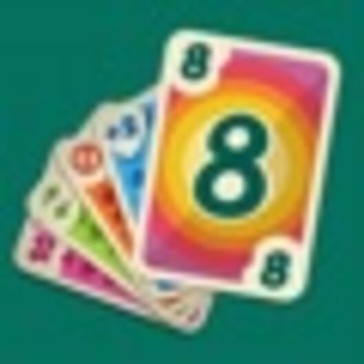 Crazy 8s: Card Game (2016)