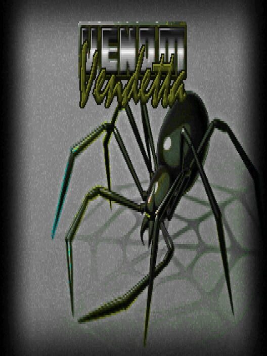 Venom Vendetta (2024)