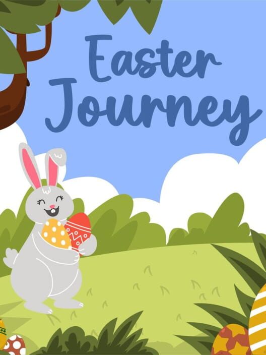 Easter Journey (2024)