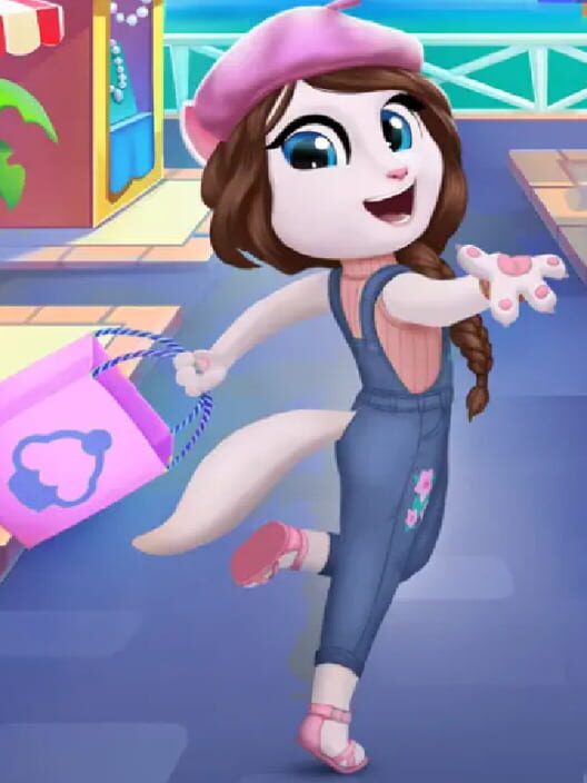 My Talking Angela 2 (2021)