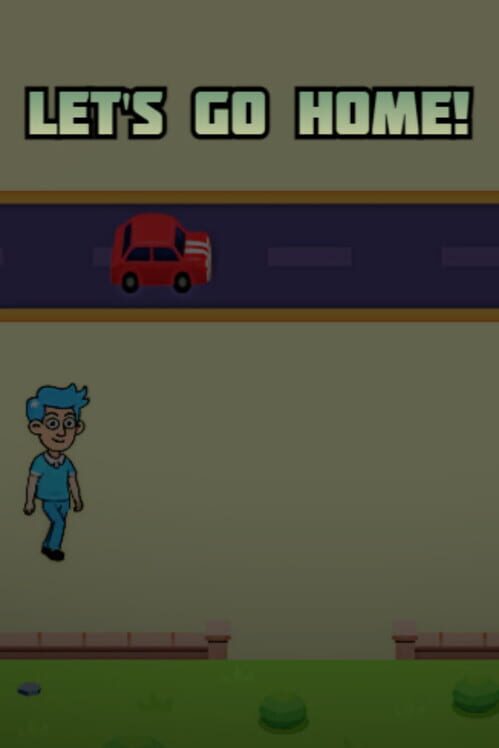 Let's Go Home! (2024)