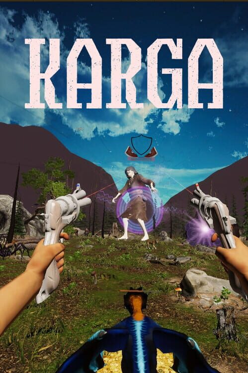 Karga (2024)