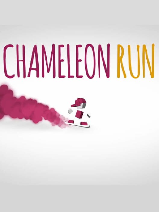 Chameleon Run+ (2021)