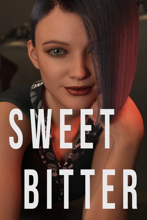 Sweet Bitter (2024)