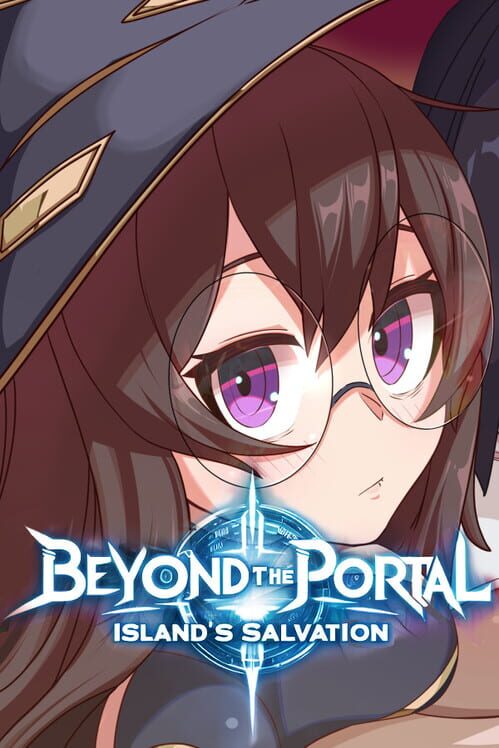 Beyond the Portal: Island's Salvation (2024)