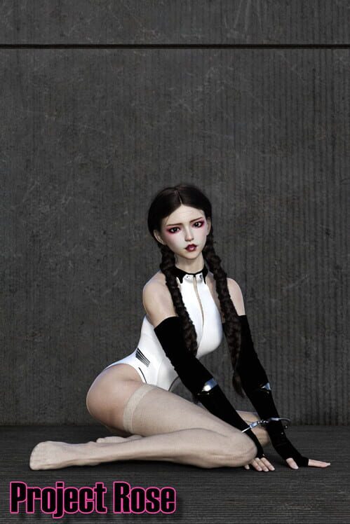 Project Rose (2024)
