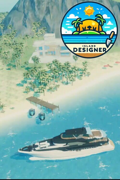 Island Designer (TBD)
