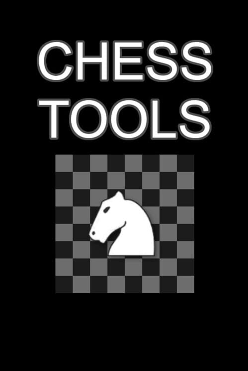 Chess Tools (2024)