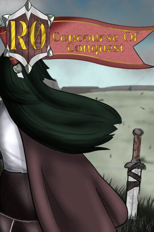 R0: Concourse of Conquest (TBD)