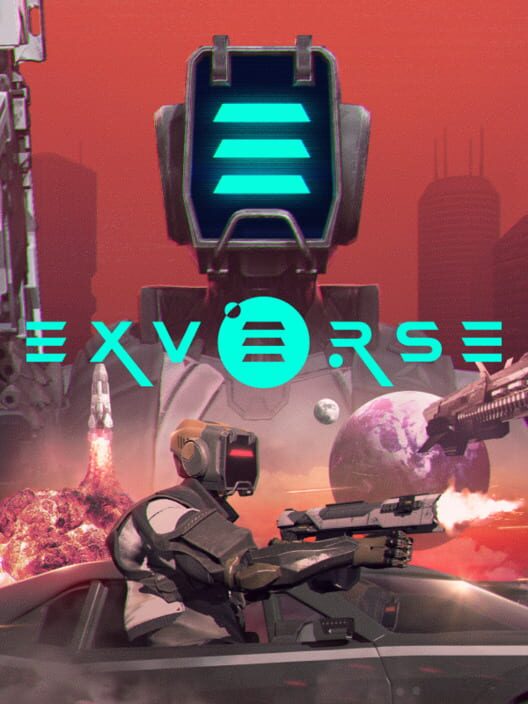 Exverse (2024)