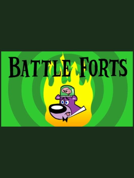 Grim & Evil: Battle Forts (TBD)