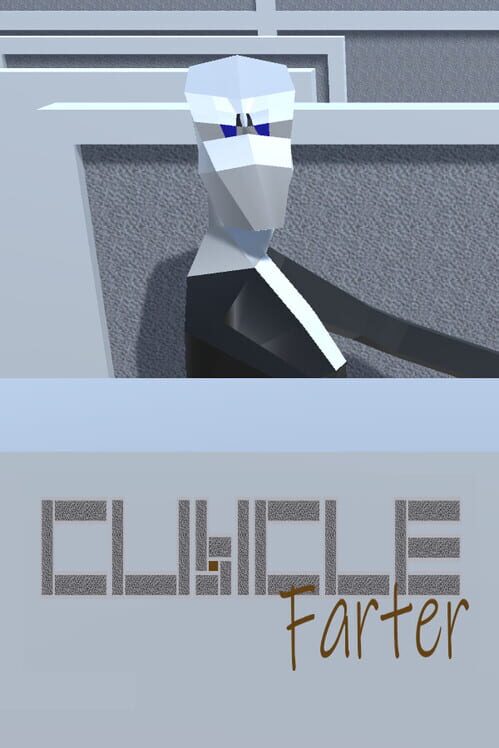 Cubicle Farter (TBD)