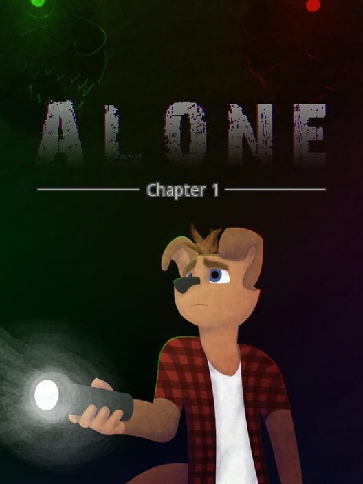 Alone: Chapter 1 (2023)