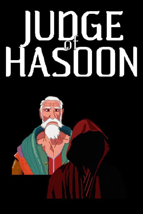 Judge of Hasoon (2024)
