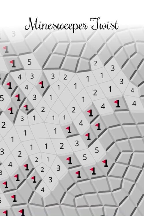 Minesweeper Twist