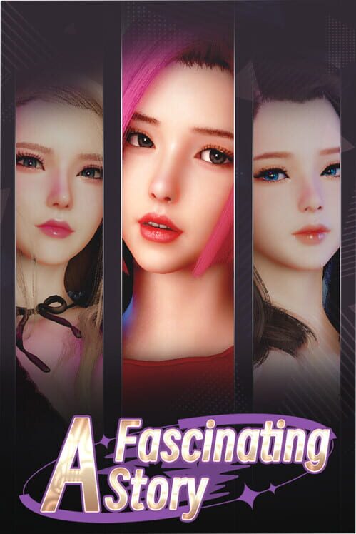A Fascinating Story (2024)