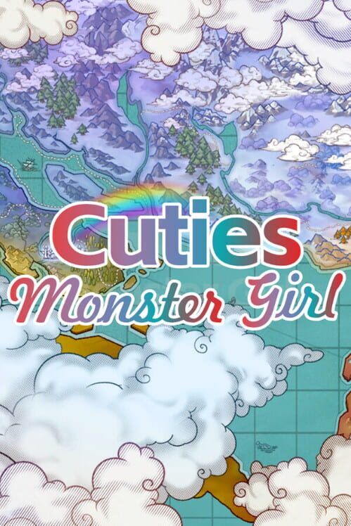 Cuties Monster Girl (TBD)