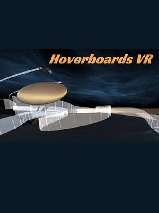 Hoverboards VR (2016)