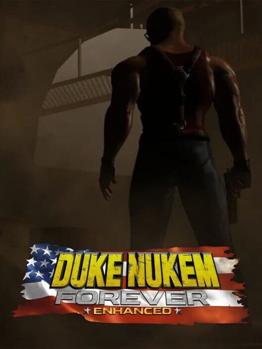 Duke Nukem Forever: Enhanced (2022)