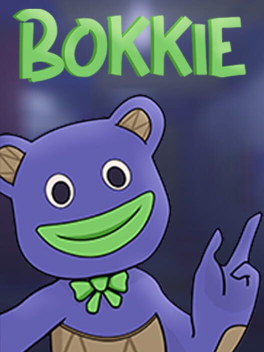 Bokkie (2024)