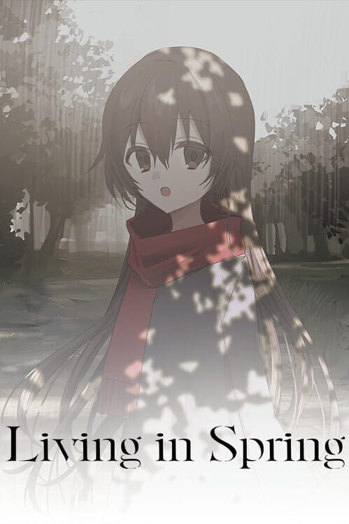 Living in Spring (2024)