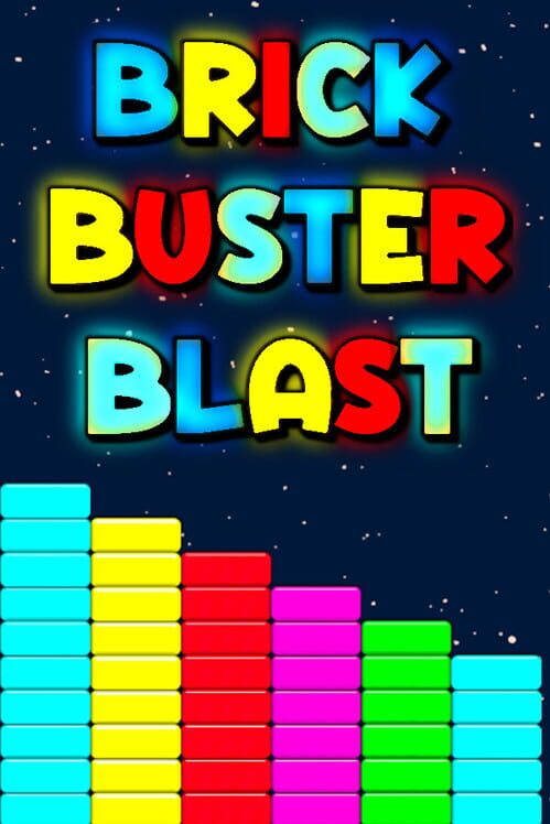 Brick Buster Blast (2024)