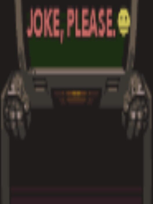 Joke, Please
