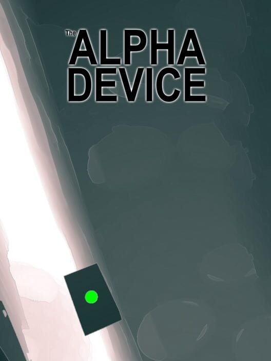 The Alpha Device (2018)