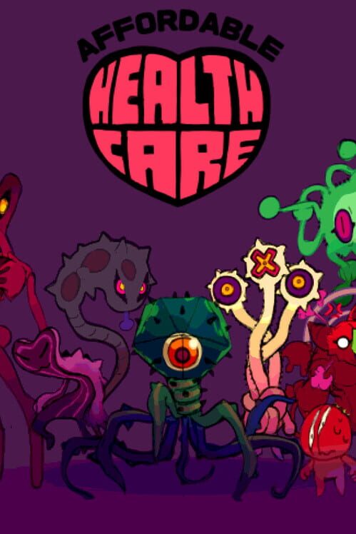 Affordable Healthcare (TBD) Affordable Healthcare (TBD)