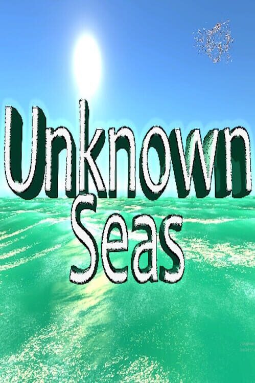 Unknown Seas (TBD)