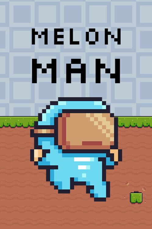 Melon Man