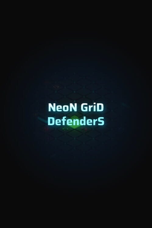 Neon Grid Defenders (TBD)