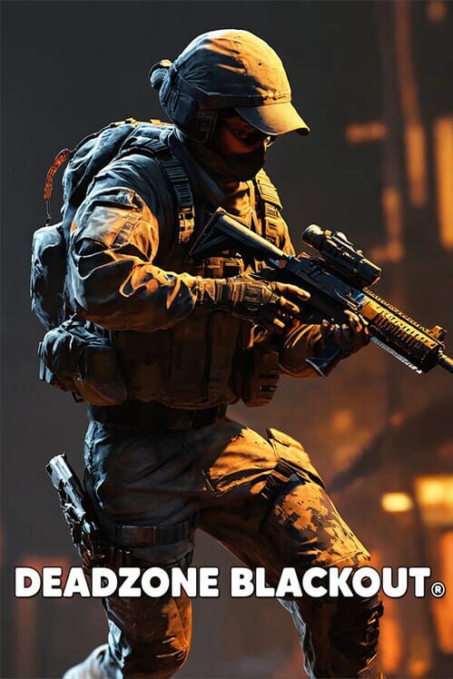 Deadzone Blackout (2024)