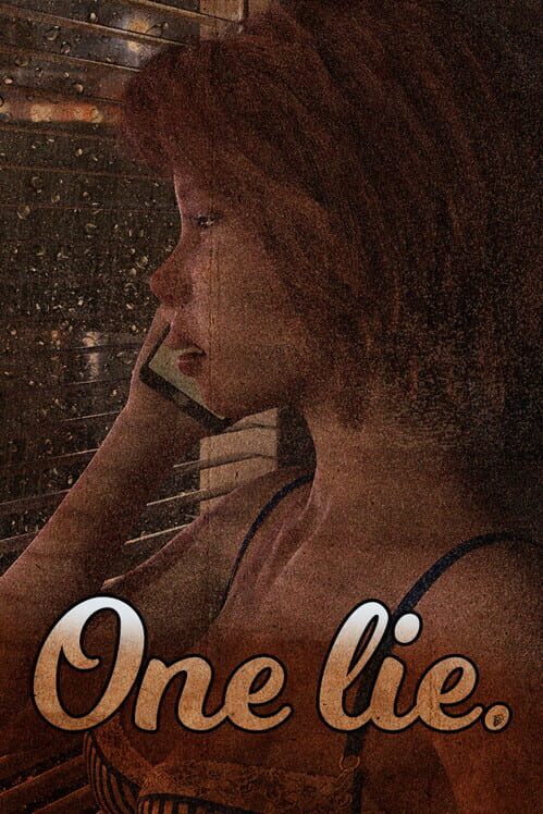 One Lie (2025)