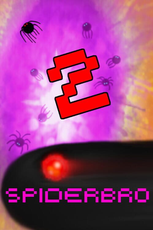 Spiderbro 2 (2024)