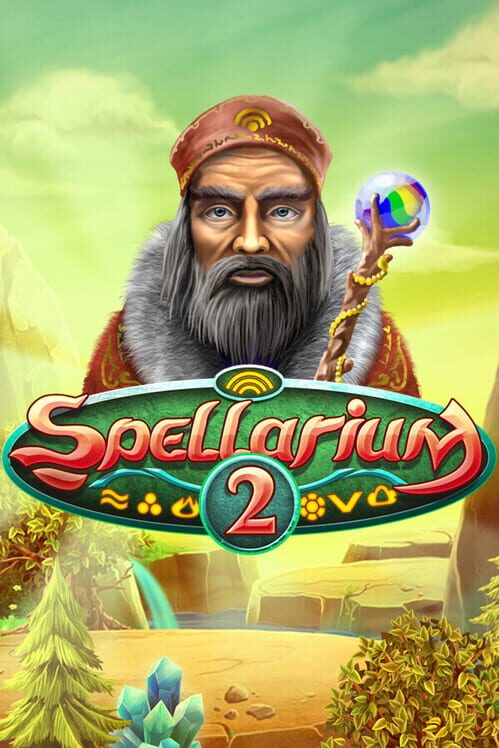 Spellarium 2