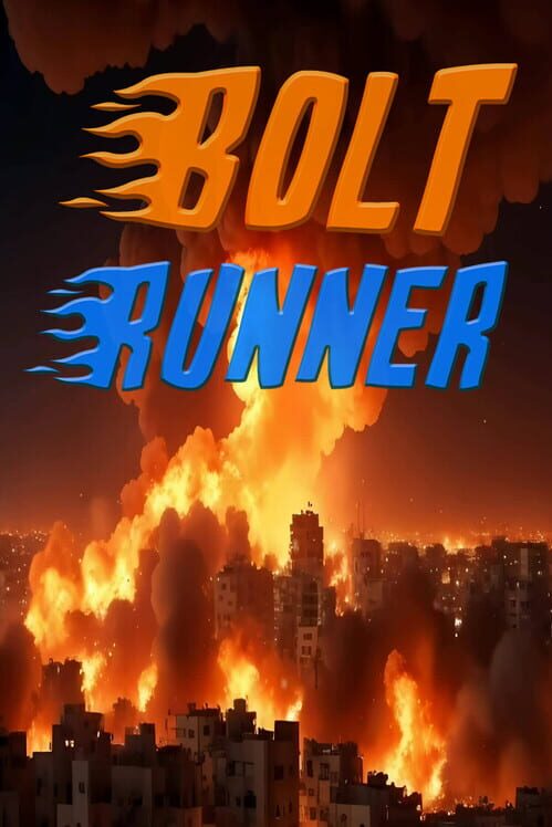 Bolt Runner (TBD)